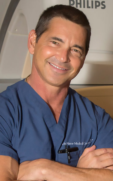 About - Summa Therapeutics, LLC